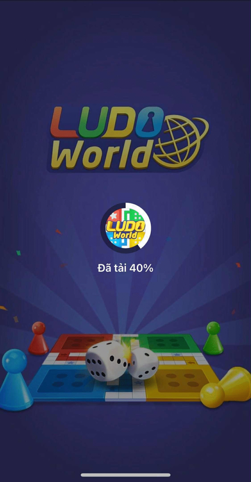 🎲 LUDO WORLD – BLOCK MODE: THE ADDICTIVE PUZZLE CHALLENGE YOU CAN’T PUT ...